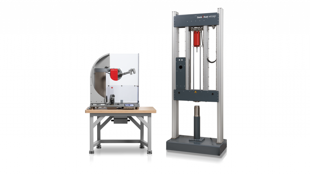 Impact Testing – Ethiolab Equipment Supply